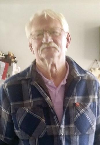James W. Utter | Obituaries | thesalemnewsonline.com