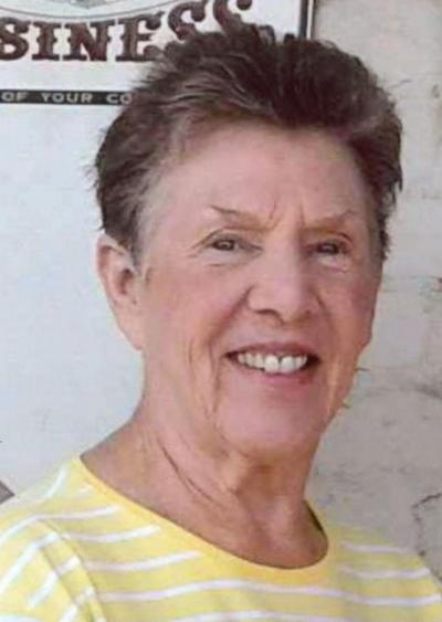 Leona Faye (Abbott) Freeze | Obituaries | thesalemnewsonline.com