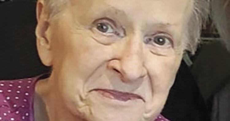 Cynthia “Becky” Rebecca (Russell) Capps | Obituaries ...