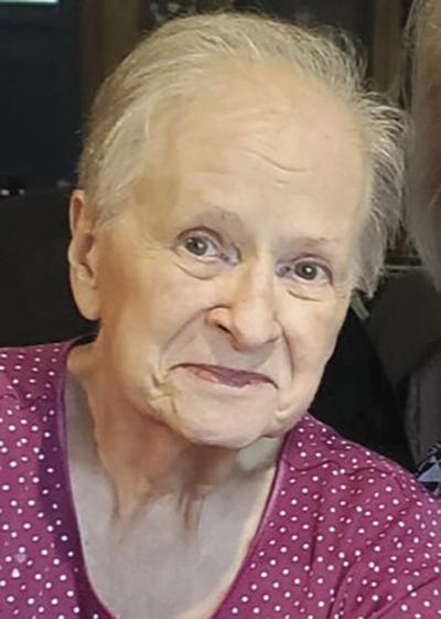 Cynthia “Becky” Rebecca (Russell) Capps | Obituaries ...