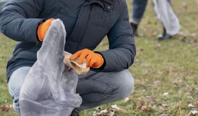 Fall Community Cleanup planned Oct. 9-13 | Local News ...