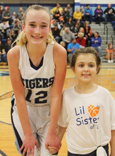 Little Sister Night | Featured | thesalemnewsonline.com