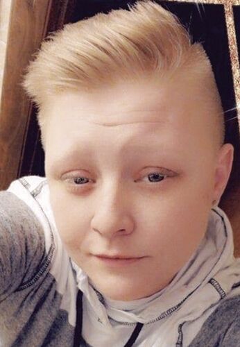 Kayla Marie Inman | Obituaries | thesalemnewsonline.com