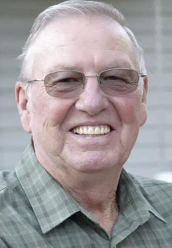 Robert Lee Britton | Obituaries | thesalemnewsonline.com