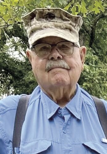 Donald Lee Stokes | Obituaries | thesalemnewsonline.com