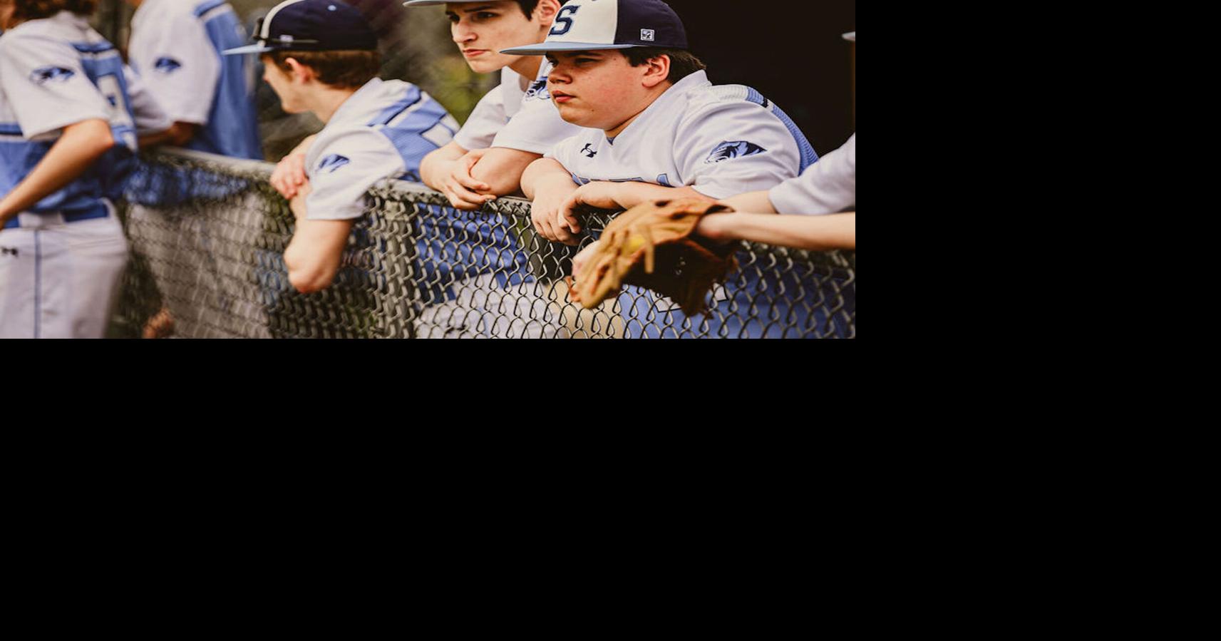 SHS Tiger Baseball v Ellington | Sports | thesalemnewsonline.com