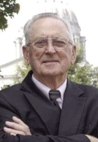 Kenneth Monroe Emory | Obituaries | thesalemnewsonline.com