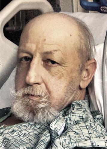 Randy Dale Hamm | Obituaries | thesalemnewsonline.com