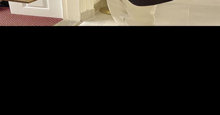 A day in the life of representative Copeland | | thesalemnewsonline.com