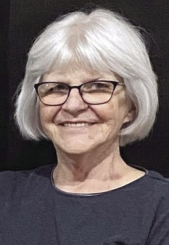 Sharon Kay (Halbrook) Steelman | Obituaries | thesalemnewsonline.com