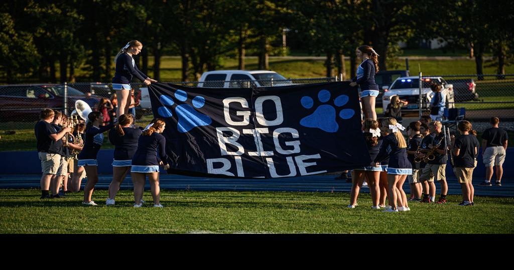 Salem Tigers v St. James - Week 1 Win- Aug.28 | Sports ...