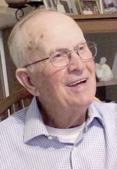 Orville Eugene Swearengin | Obituaries | thesalemnewsonline.com