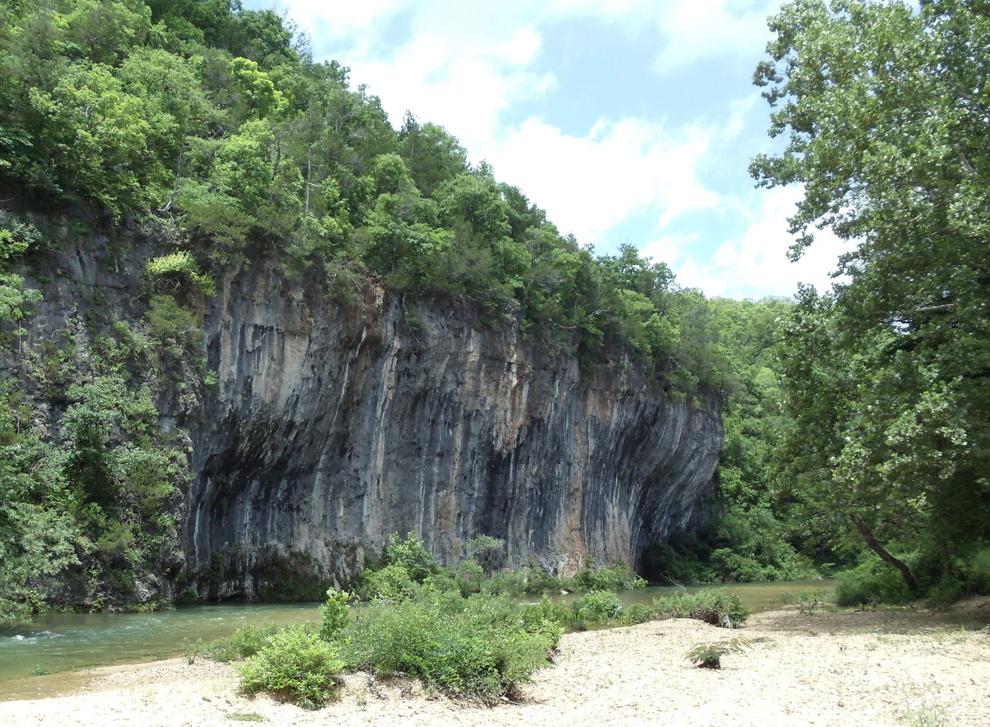 Missouri State Parks gives tour of Camp Zoe | News | thesalemnewsonline.com