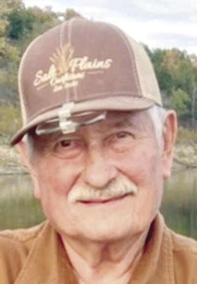 Kenneth Edward Washausen | Obituaries | thesalemnewsonline.com