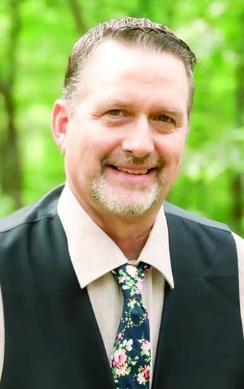 Scott Allen Huff | Obituaries | thesalemnewsonline.com