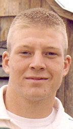 Daniel Dean Decker | Obituaries | thesalemnewsonline.com