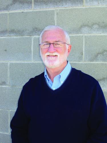 ALDERMAN CANDIDATE: Joe Shelton | Local News | thesalemnewsonline.com