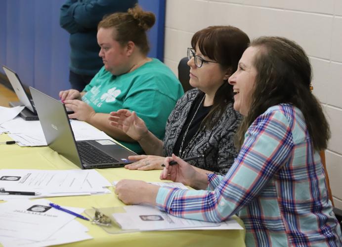 FFA Alumni Labor and Dessert Auction | Dent County Life ...