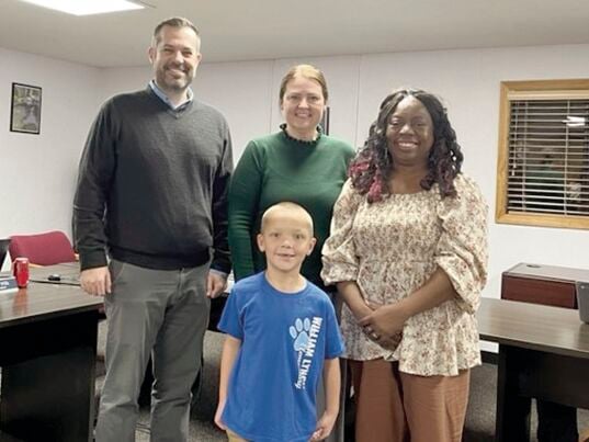 R-80 BOARD: Attendance improving district wide, William Lynch students ...