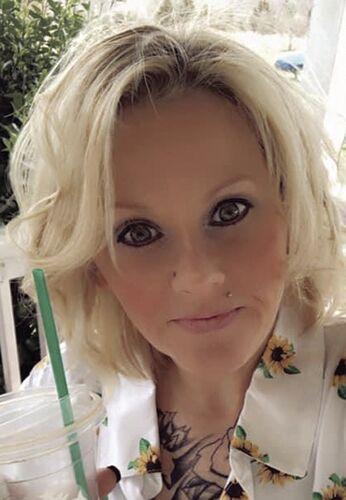 Sheena Danielle (Chandler) Hodge | Obituaries | thesalemnewsonline.com