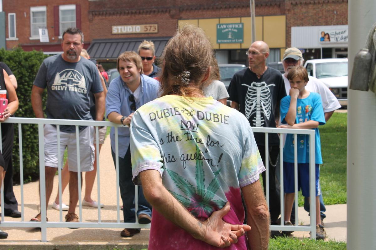 Chief Wana Dubie plans to run for Senate | Local News ...