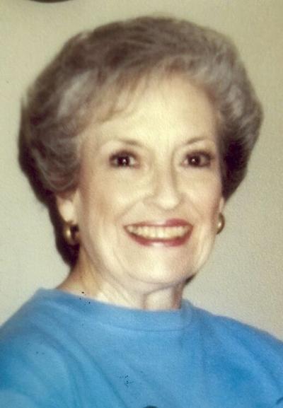 Beverly “June” (Cramer) Kessler Parker | Obituaries ...