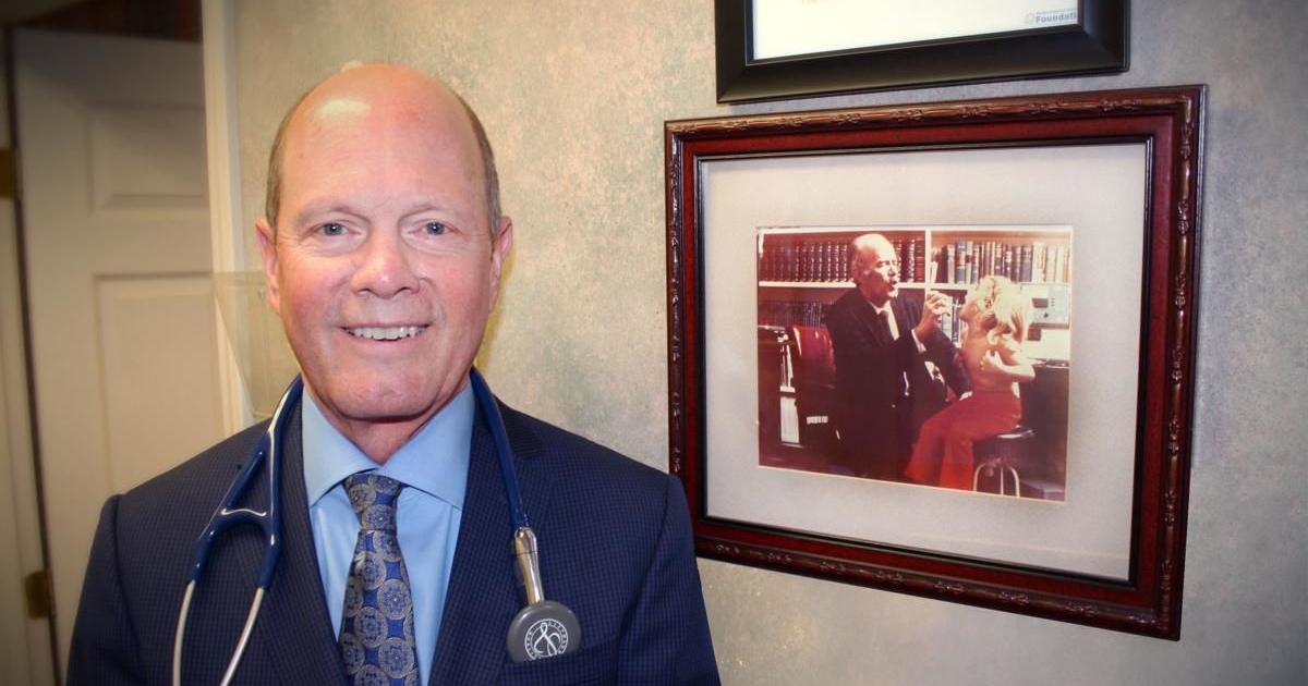 Family Medicine Physician James Bass, MD, has been serving patients for ...