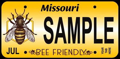 Missouri State Beekeepers Association launches "Bee Friendly" license ...