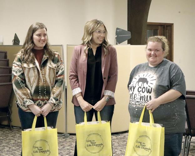 MU Extension Council gets feral hog update, recognizes new council ...