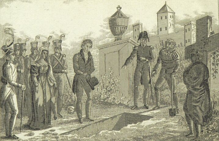 THE FORGOTTEN FOUNDER: Sylvester Pattie and the Ozarks’ early days ...