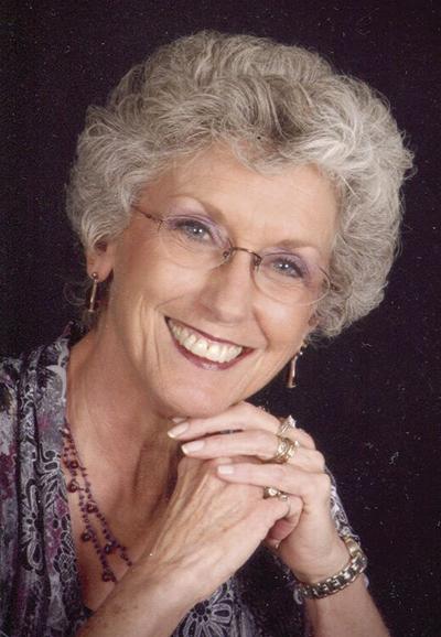 Bobby Lou (Hobson) Camden | Obituaries | thesalemnewsonline.com
