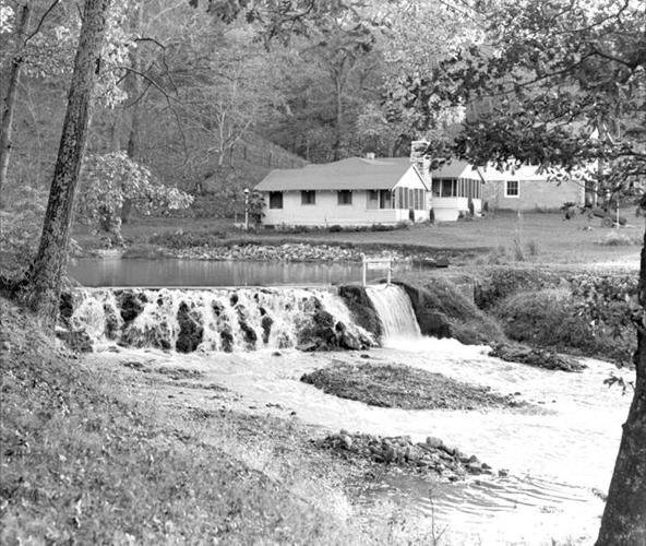 THE FORGOTTEN FOUNDER: Sylvester Pattie and the Ozarks’ early days ...