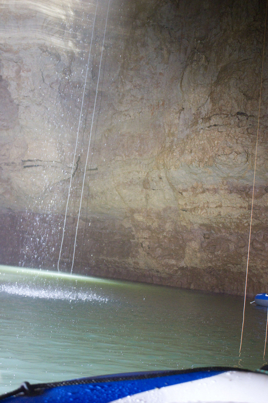 Researchers explore Devil’s Well for first time in 30 years | News ...