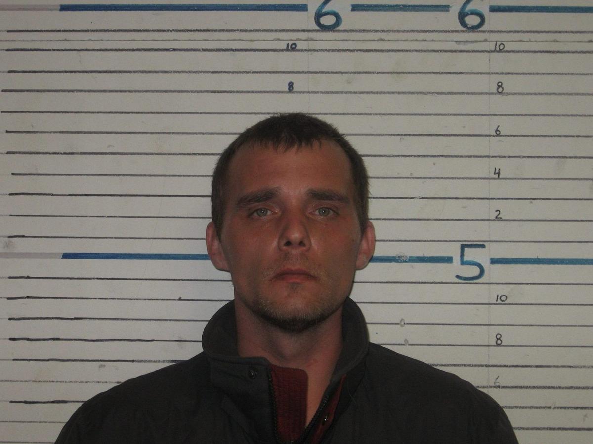 Six rounded up in weekend Water Street drug bust | Local News ...