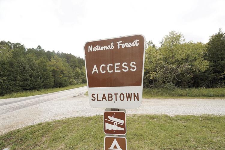 THE FORGOTTEN FOUNDER: Sylvester Pattie and the Ozarks’ early days ...