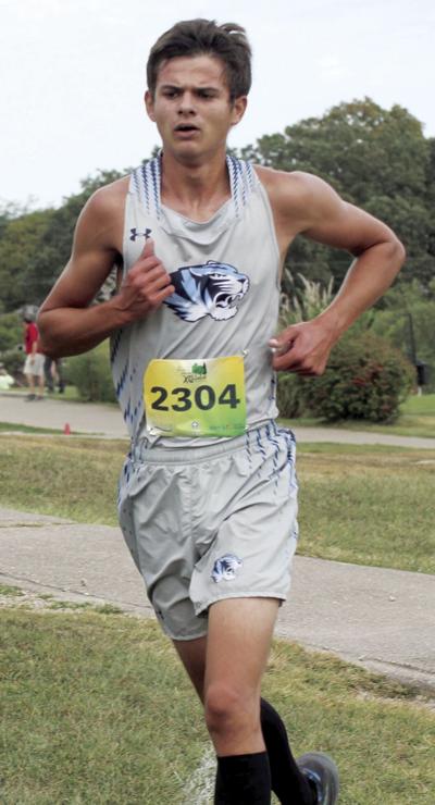 Diehl hopes improvement continues at state | Local Sports ...