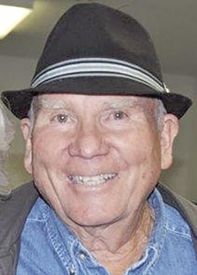 Roscoe “Coy” McCoy Johnson | Obituaries | thesalemnewsonline.com