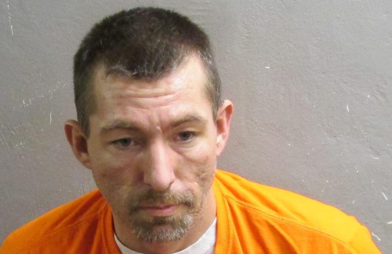 Two charged in connection to jail overdose | News | thesalemnewsonline.com