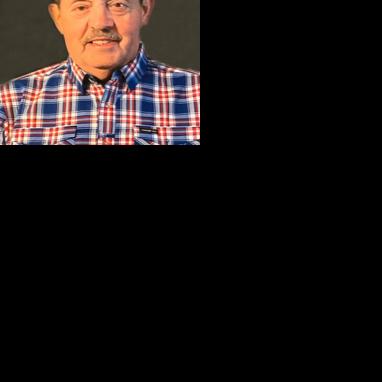 Darrell Theodore Nash | Obituaries | thesalemnewsonline.com