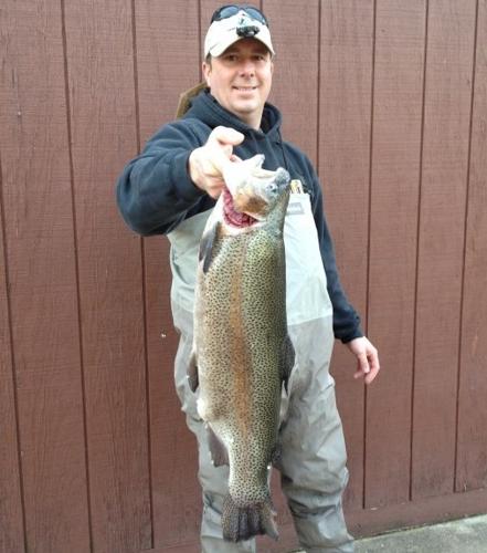 Weather's great for Opening Day 2012 | Local News | thesalemnewsonline.com