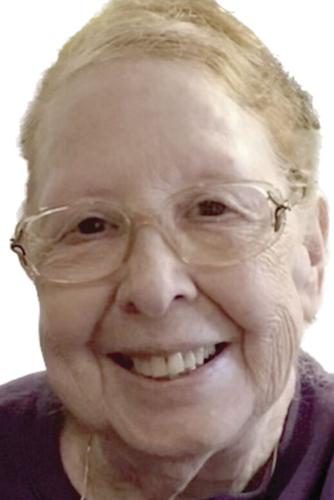 Betty Huett | Obituaries | thesalemnewsonline.com
