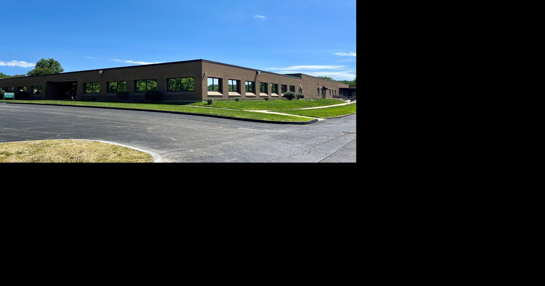 ECC purchases Rolla USGS building; State funds to fuel renovations ...