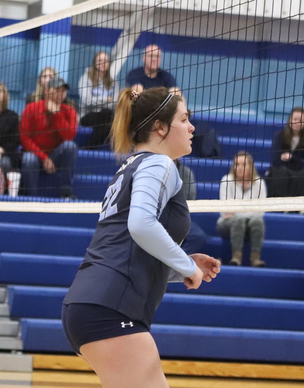 JV & Varsity Volleyball vs Houston - Oct. 20 | Sports ...