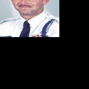 Mark Eldon Thomas | Obituaries | thesalemnewsonline.com