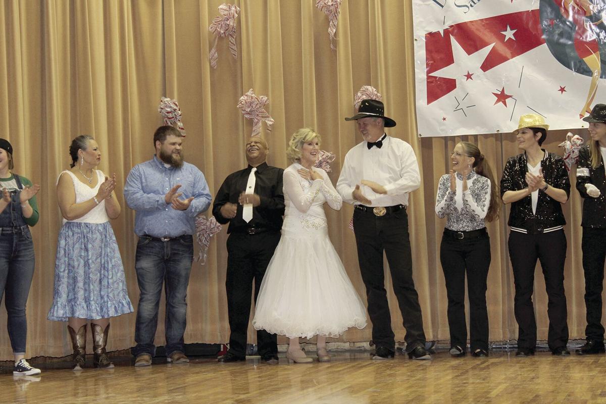 Dancing with the Salem Stars returns to the stage this weekend | News ...