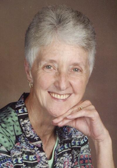 Mary Lee (Swiney) Stringer | Obituaries | thesalemnewsonline.com