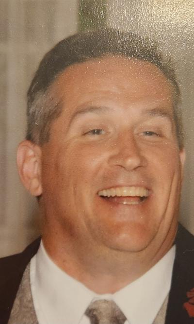 Stephen Ray “Steve” Kerr | Obituaries | thesalemnewsonline.com