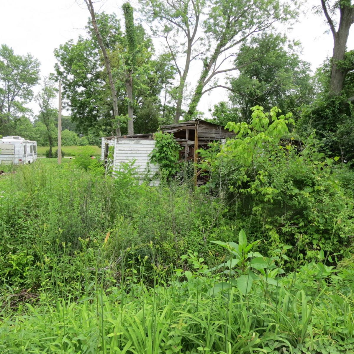 Blighted properties presentation by Jerry Craig | Multimedia ...