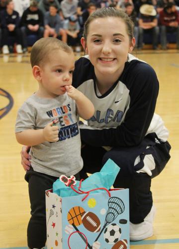 Little Sister Night | Featured | thesalemnewsonline.com