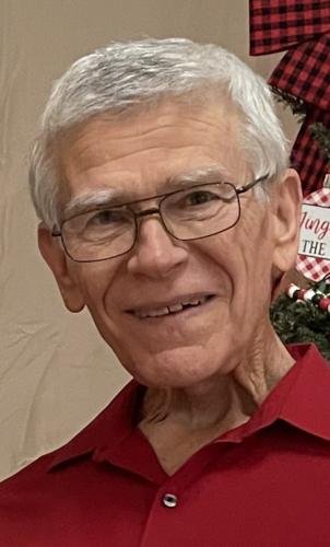 Jerry Sprock | Obituaries | thesalemnewsonline.com